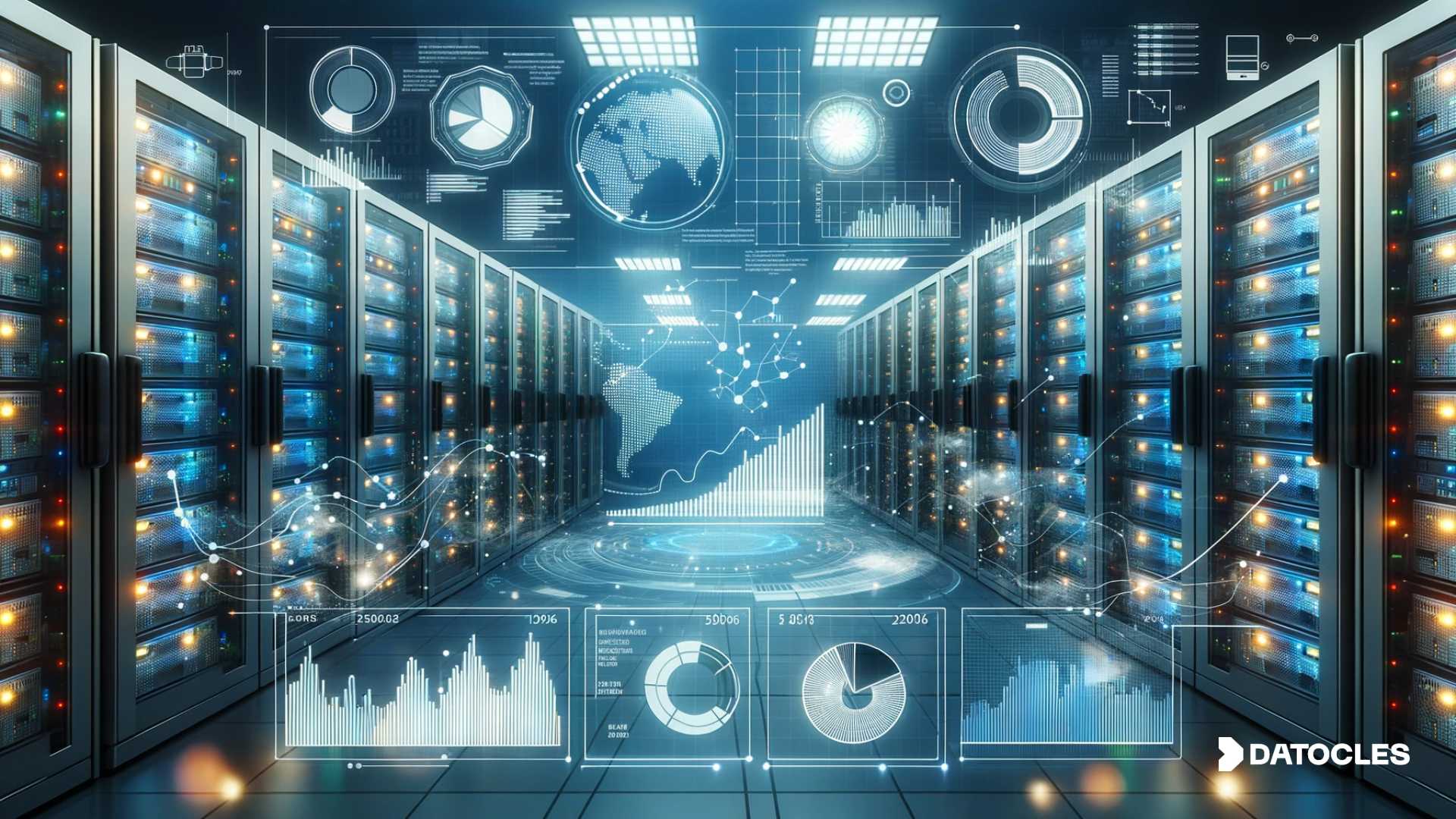 Gestión de Datos: Cómo Transformar la Información en Ventaja ...